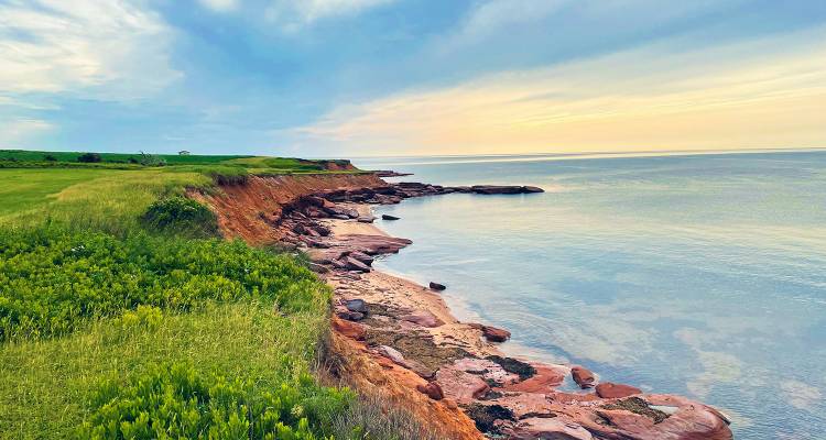 Tour | Nova Scotia, Prince Edward & Cape Breton (Small Group) - 8 days ...