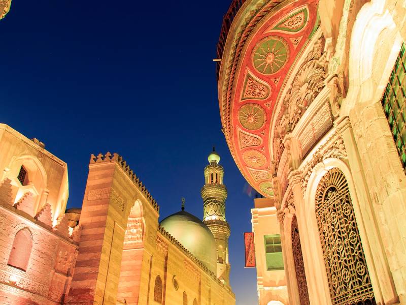 Backstreets of Cairo 1 day tour | On The Go Tours