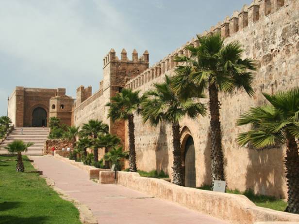 Casablanca & Rabat | On The Go Tours