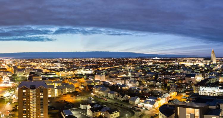 Tour | Iceland Circle - 8 Days | On The Go Tours | 1641/ICECT
