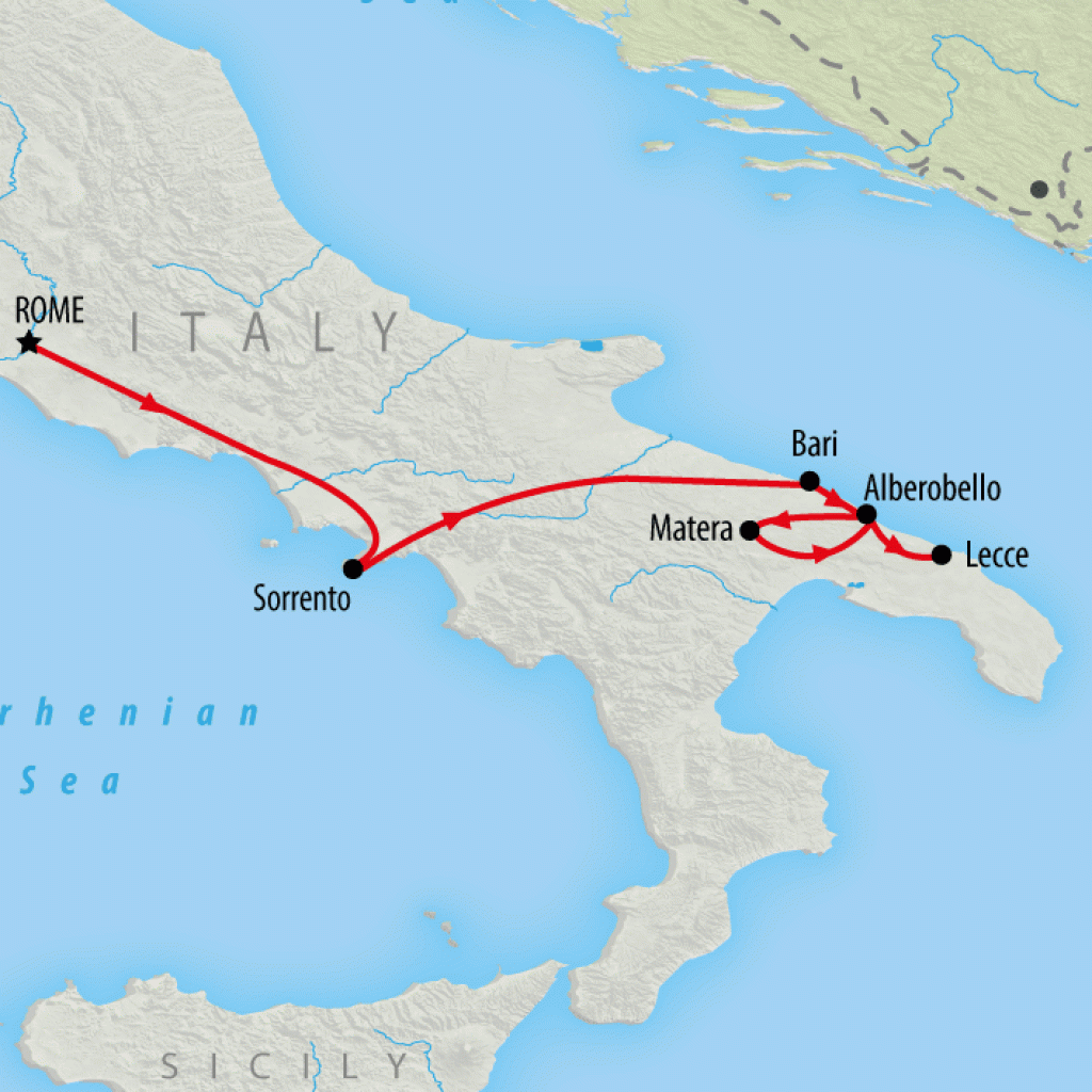 Best Time to Visit Italy | On The Go Tours | AU