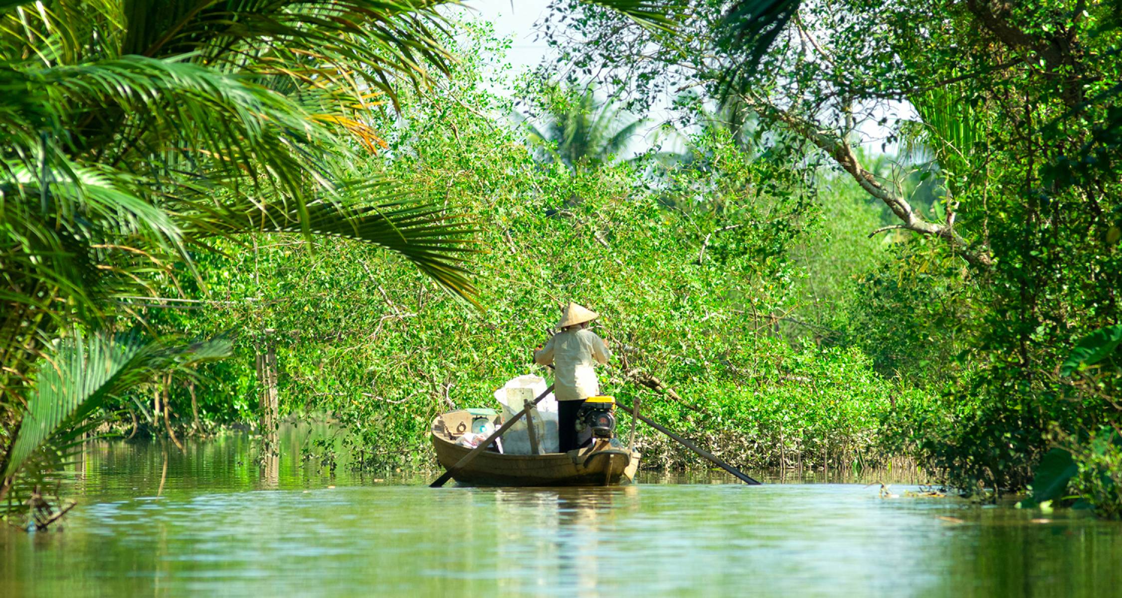 Saigon, Mekong Delta & Cu Chi Express | On The Go Tours