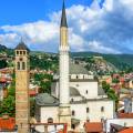 Split to Sarajevo - 4 days|On The Go Tours