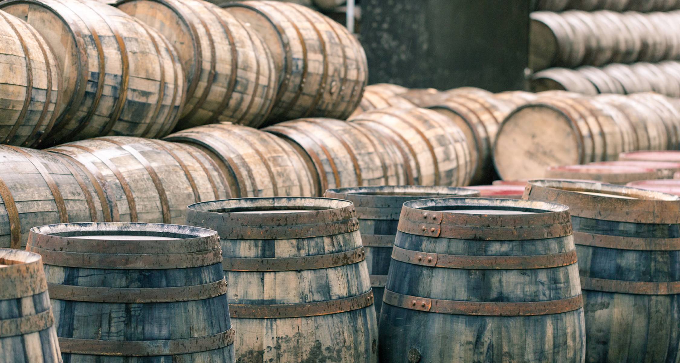 Scotland Whisky Trail Group Tour | On The Go Tours