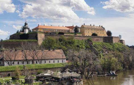 Best Serbia Tours & Package Trips 2024/25 | On The Go Tours