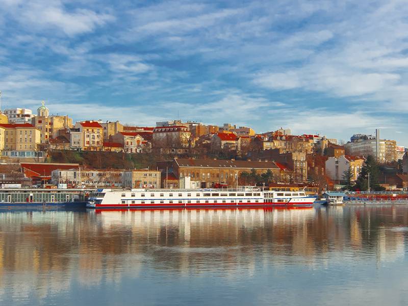 Best Serbia Tours & Package Trips 2024/25 | On The Go Tours