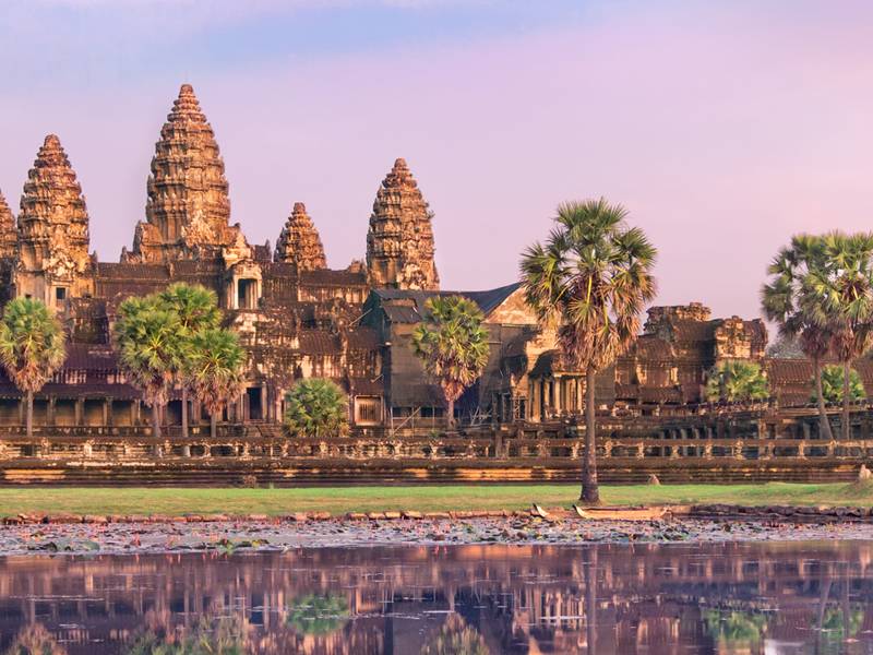 Signature Tours | On The Go Tours