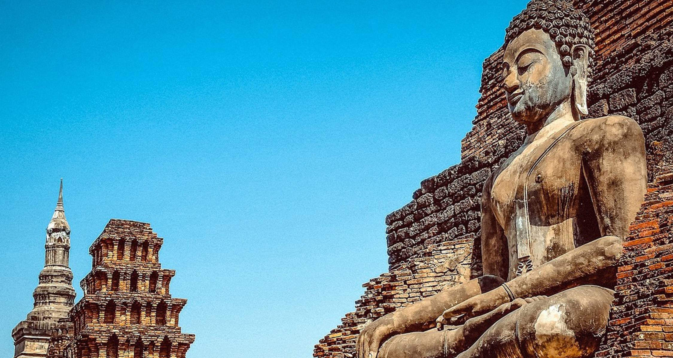 Bangkok & Northern Thailand | On The Go Tours