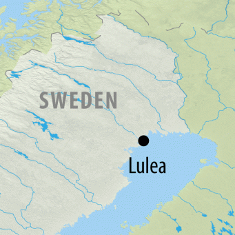 Swedish Lapland & Arctic Explorer | On The Go Tours