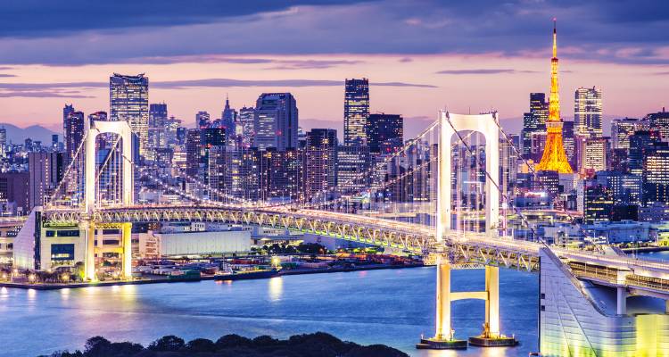 Tour | Essential Japan Explorer - 13 Days | On The Go Tours | 2082/EJEX