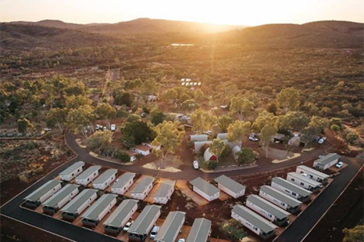 West Coast & Karijini 13 Day Tour | On The Go Tours