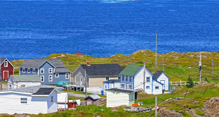 Tour | Newfoundland Explorer - 12 days | On The Go Tours | 3339/NEWEXP