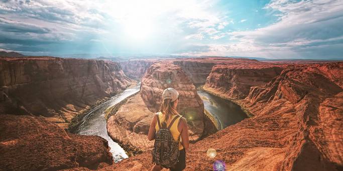 Vegas, Monument Valley & Grand Canyon | On The Go Tours