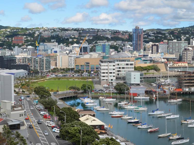 Wellington Day Tours and Activities | New Zealand | On The Go Tours