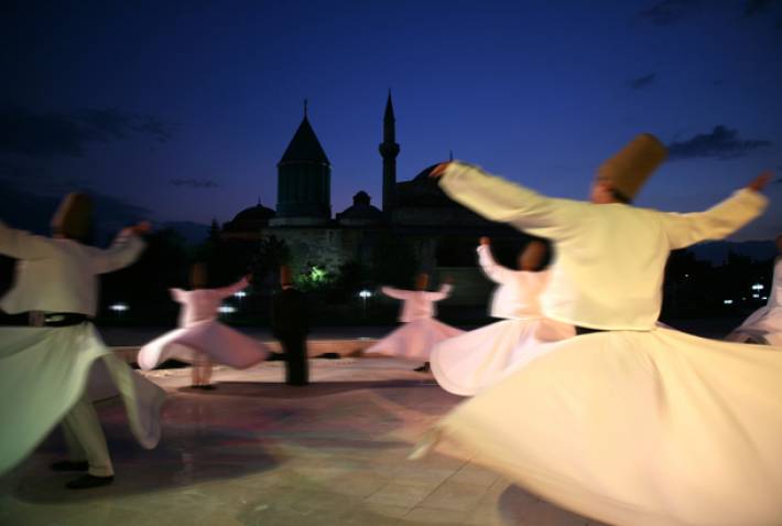 Best Places to Visit in Turkey | On The Go Tours