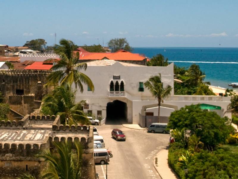 5 Best Places to Visit on Zanzibar Island | On The Go Tours | NZ