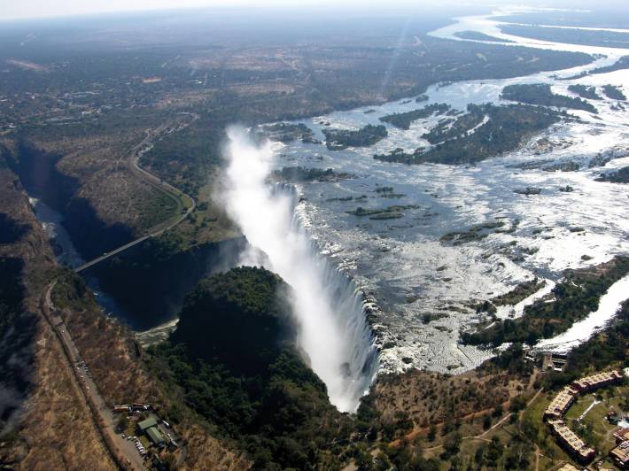 10 Best Places to Visit in Zimbabwe | On The Go Tours