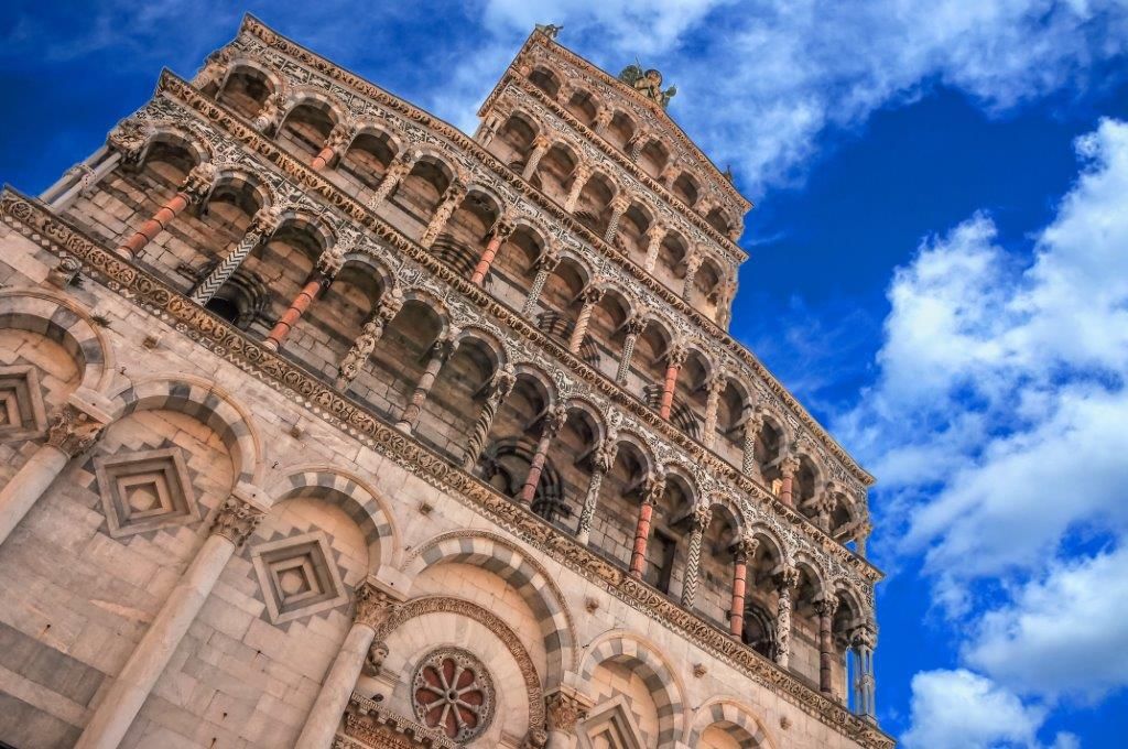 Tuscany Highlights Experience - 8 days (From CA)