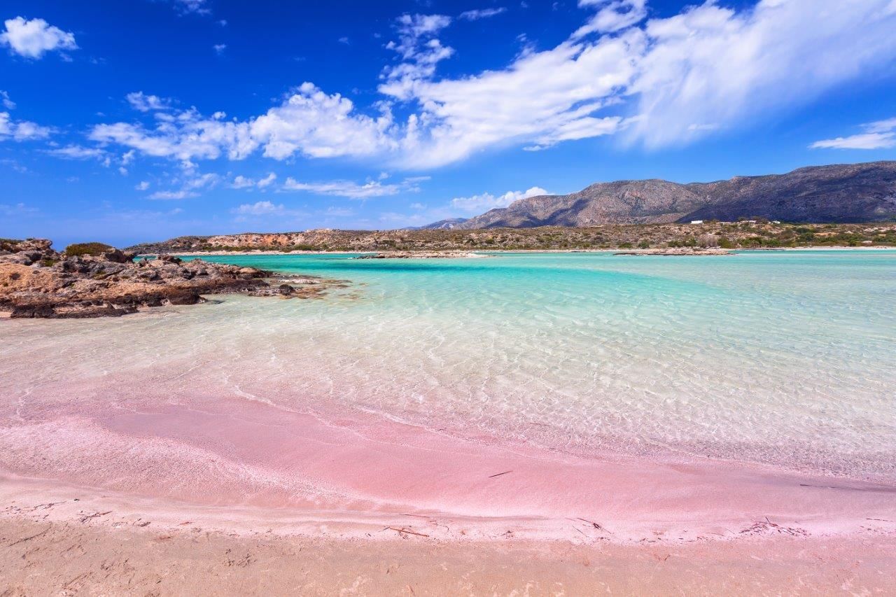 Crete Labyrinth Experience - 5 days (From AU)