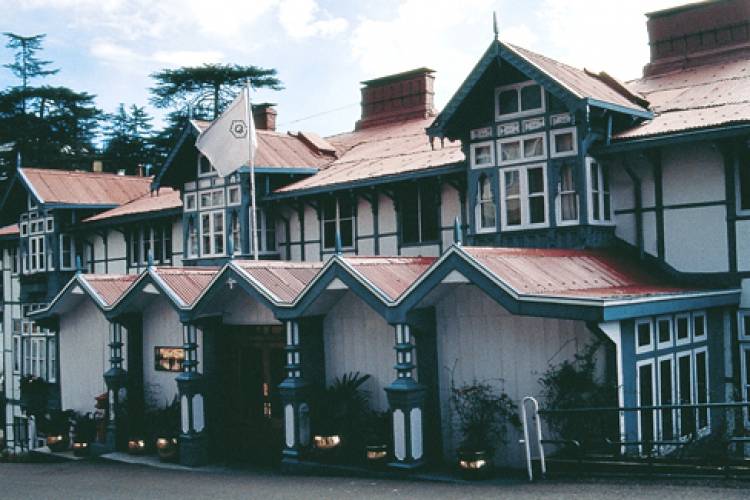 Railway tour of India in 15 days | On The Go Tours