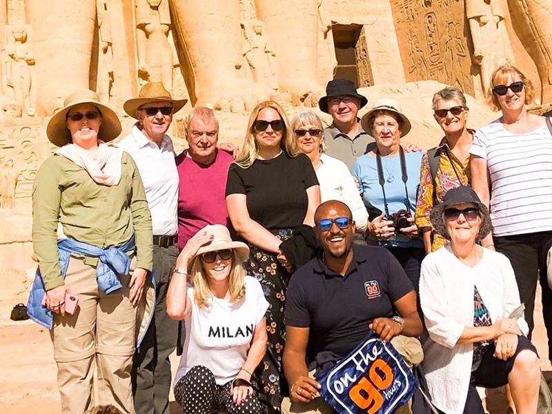 Our Guides | On The Go Tours