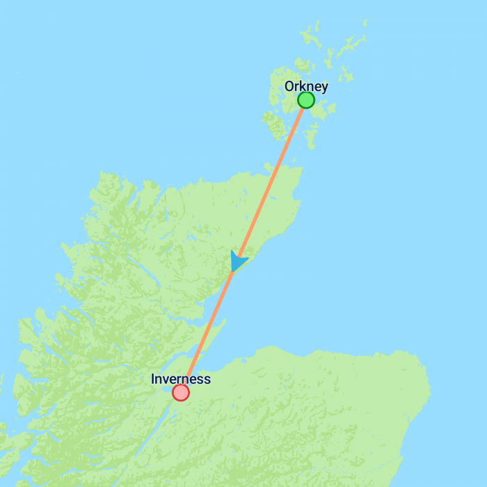 Tour | Orkney Express - 3 days | On The Go Tours | 3146/ORKEX