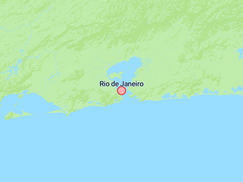 6-Day Rio Carnival Extravaganza | On The Go Tours