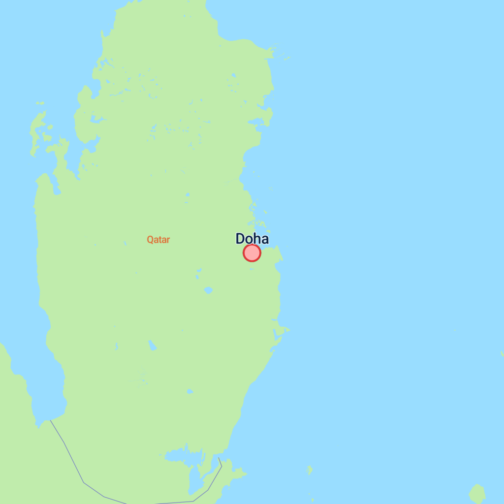 Doha City Stay (4 Star) - 3 days Private Tour| On The Go Tours