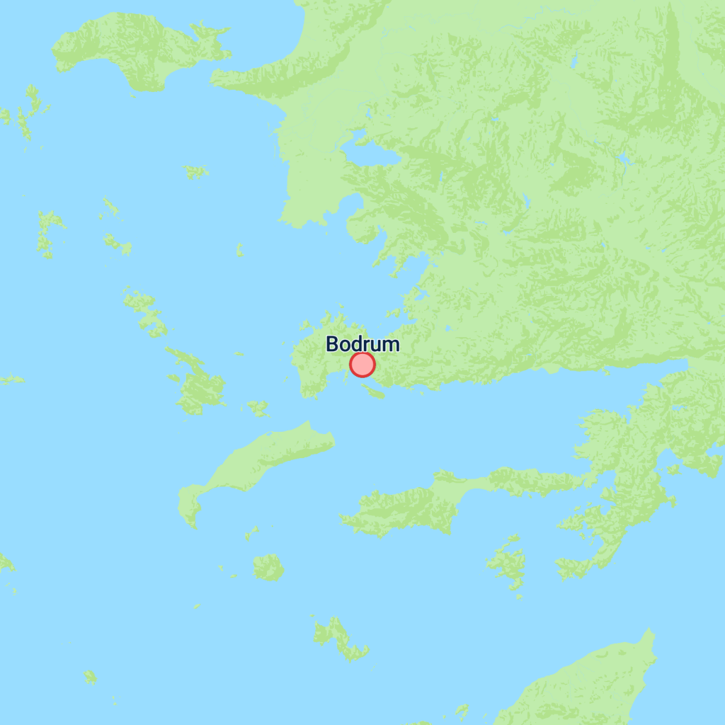 Bodrum Explorer - 4 Days Private Tour | On The Go Tours