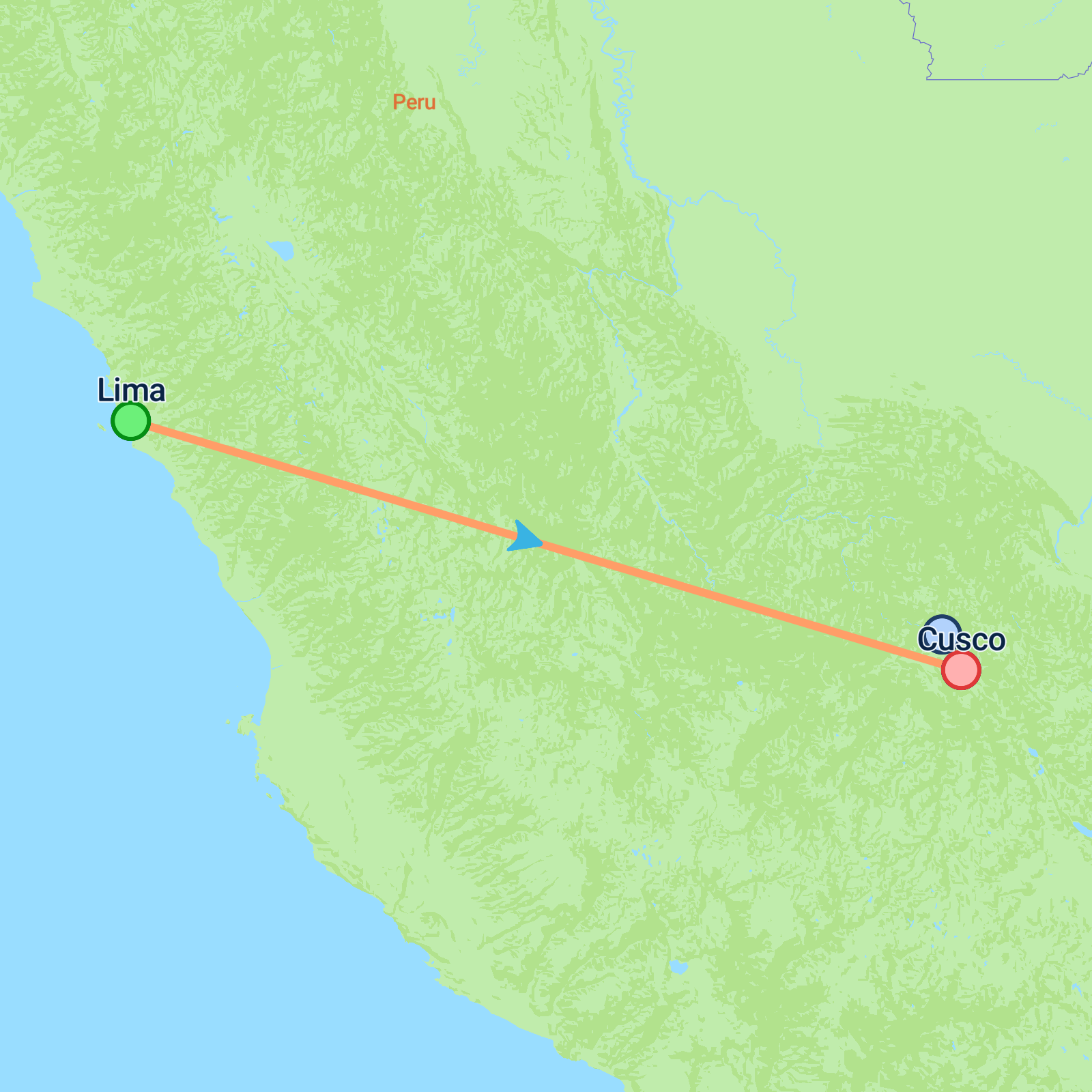 Peru Extraordinary Exploration - 6 days (From AU)