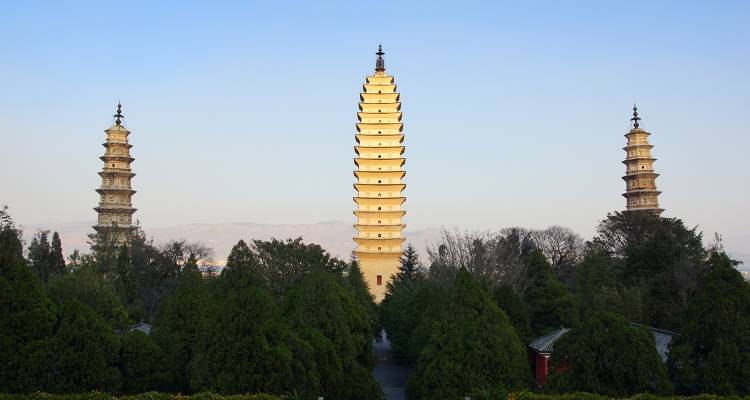 Tour | Beijing, Chengdu, Lijiang & Dali (4-5 Star) - 14 days | On The ...