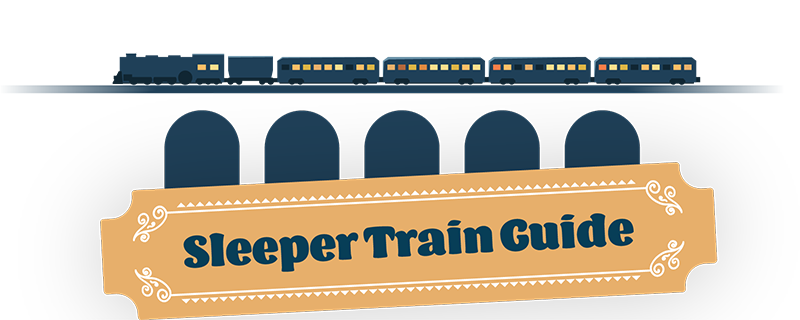 Sleeper Train Guide | On The Go Tours